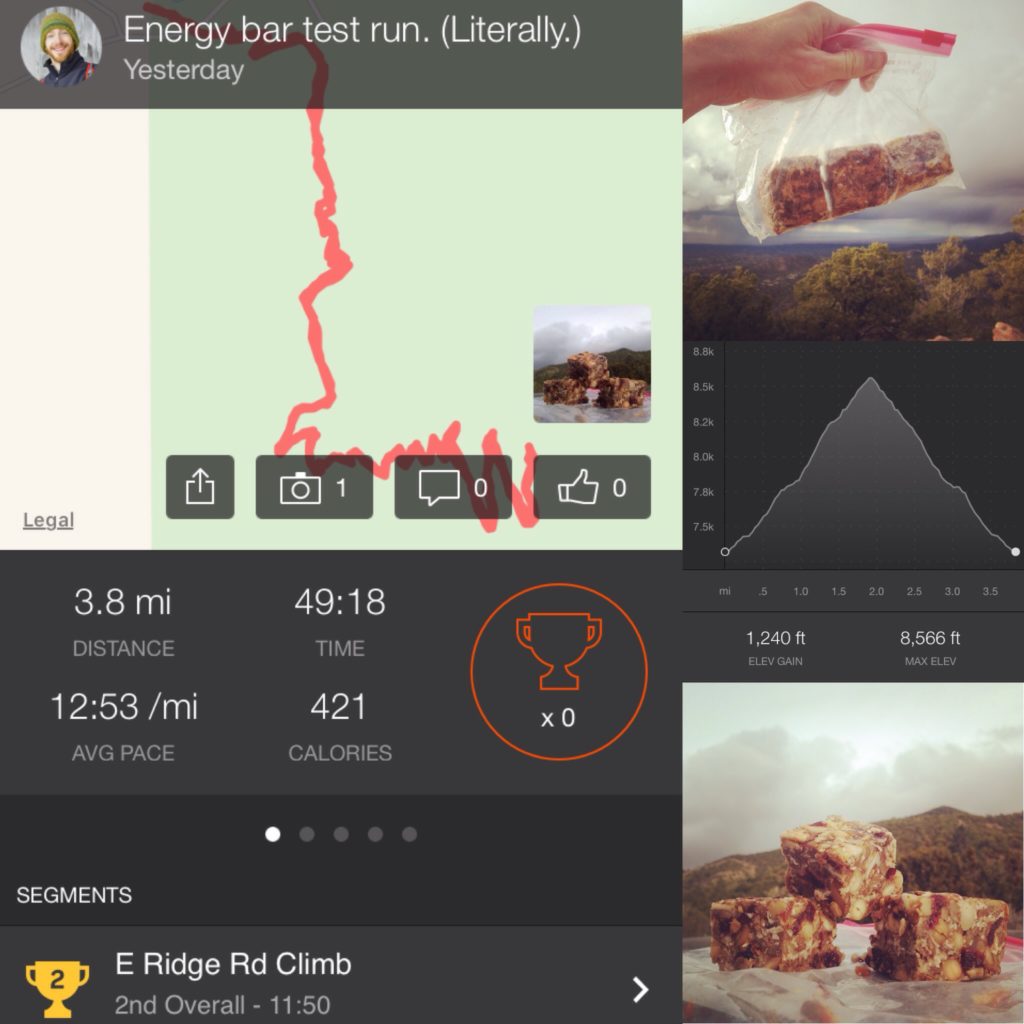 Pepe’s Tri Bars – Engineered Explorations